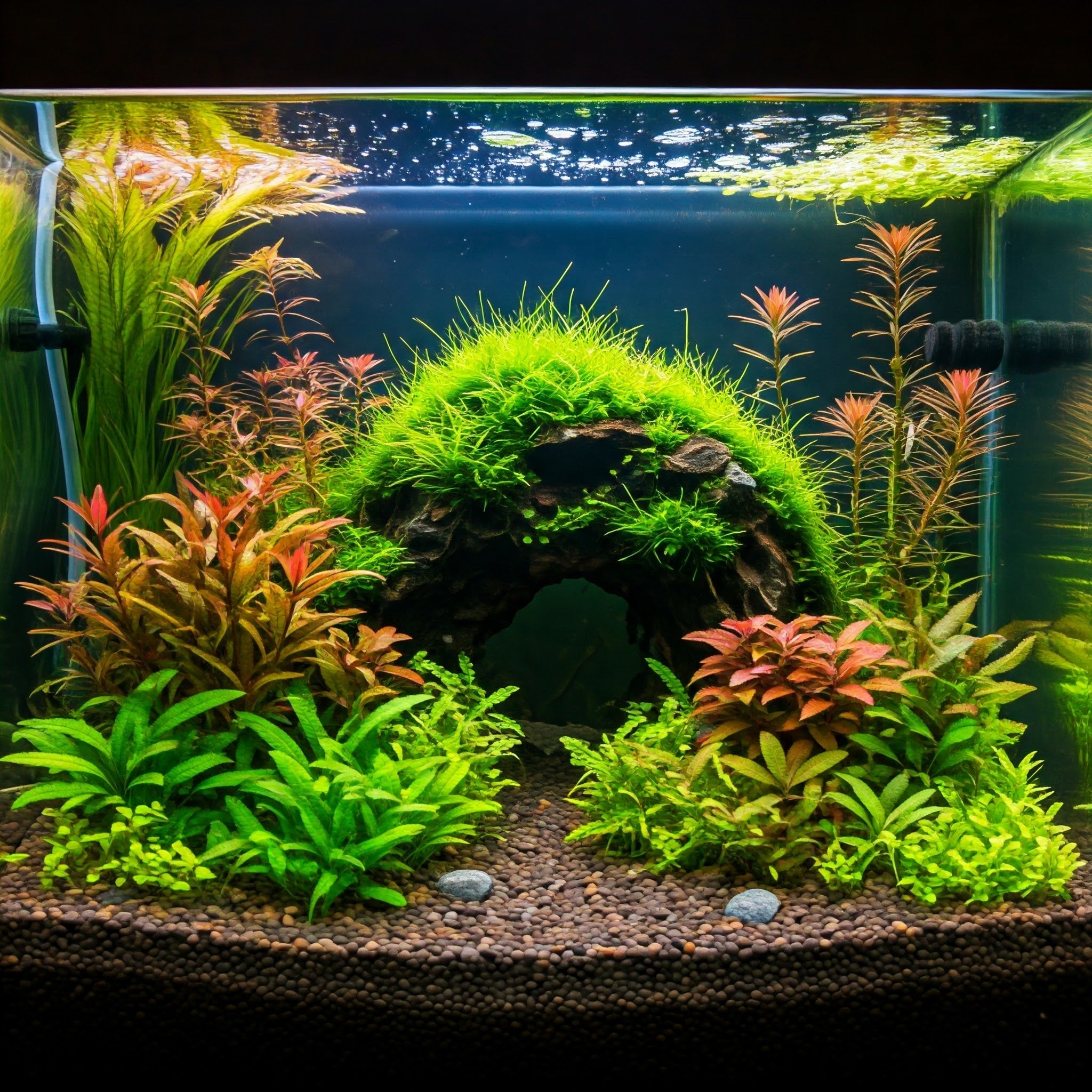 Live Aquarium Plants – Page 2 – Stillwater Aquaria