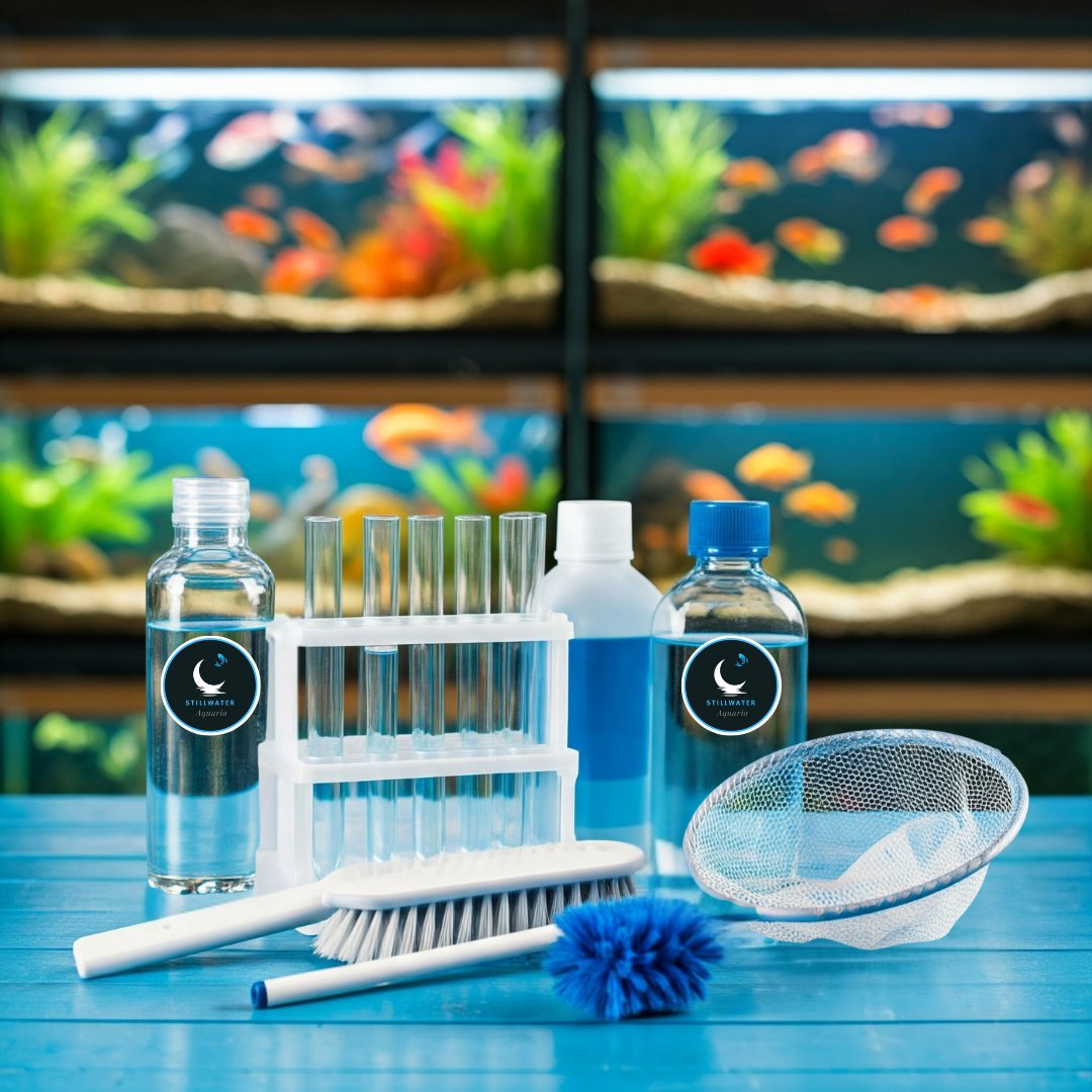 Collections – Stillwater Aquaria